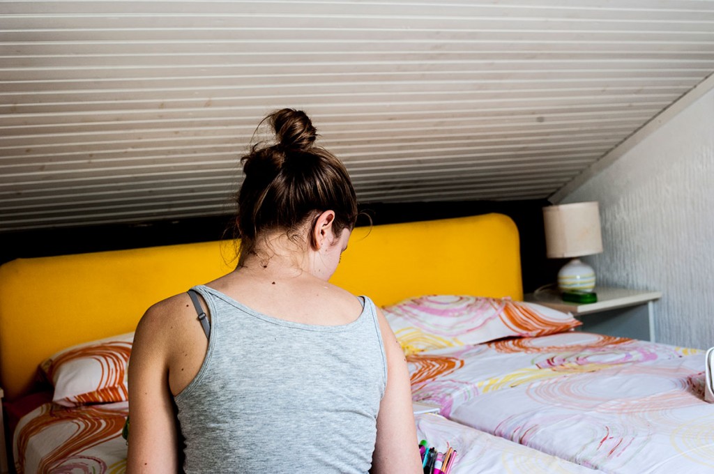 Alice Caputo premiata ai Sony World Photography Awards 2013 - Itaca ...