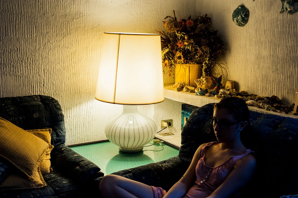 Alice Caputo premiata ai Sony World Photography Awards 2013 - Itaca ...