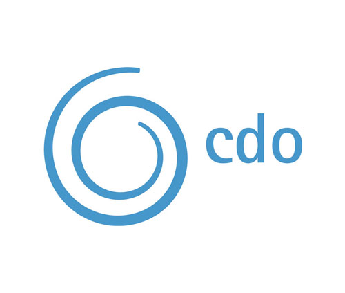 logo-cdo - Itaca Edizioni