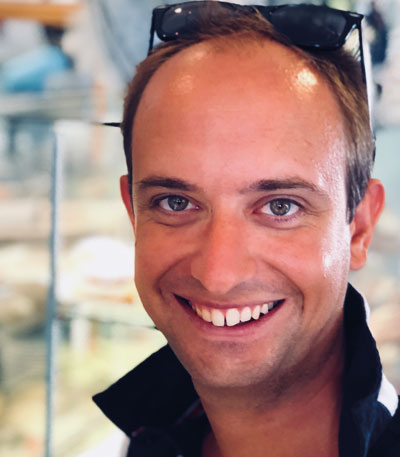 Francesco Magni - Itaca Edizioni